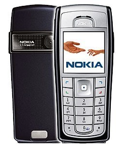 Nokia 6230i - the best phone. : r/nostalgia